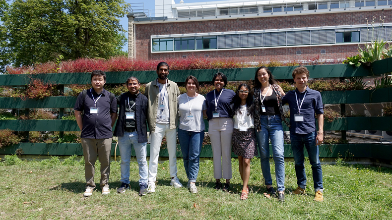 Workshop CARMEN · EVOLUTION (21-22 juin 2022 - IFPEN, Rueil-Malmaison ...