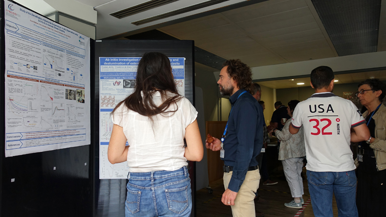 Workshop CARMEN · EVOLUTION (21-22 juin 2022 - IFPEN, Rueil-Malmaison ...