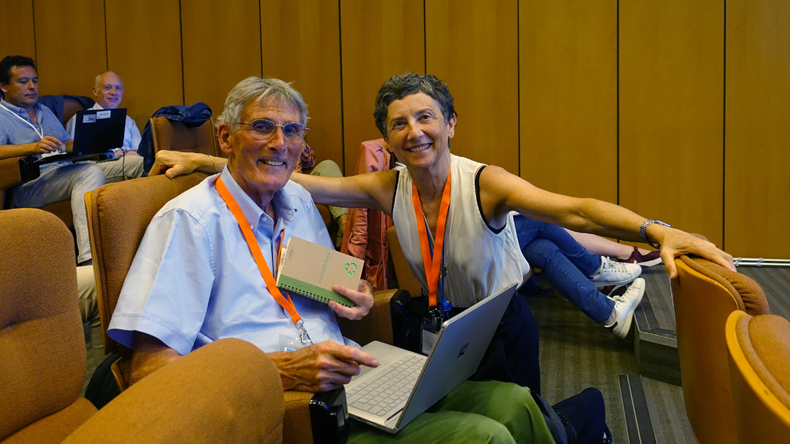 Workshop CARMEN · EVOLUTION (21-22 juin 2022 - IFPEN, Rueil-Malmaison ...